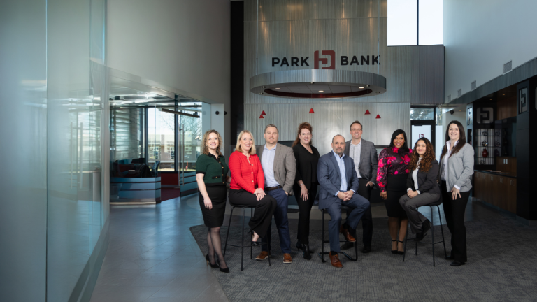Banking: Park Bank - Nei-Turner Media Group
