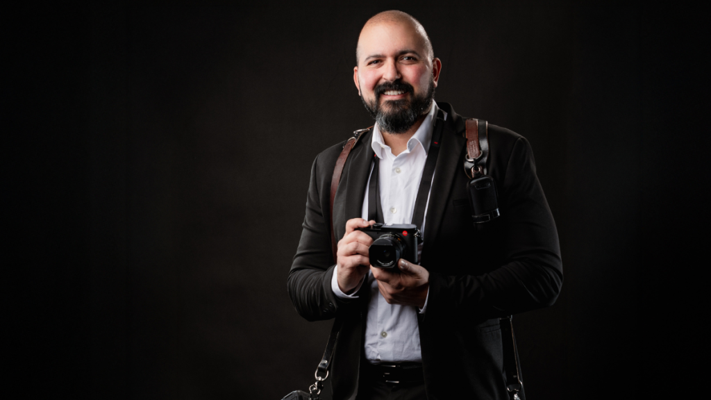 Photography: John Foley with John Foley Photography