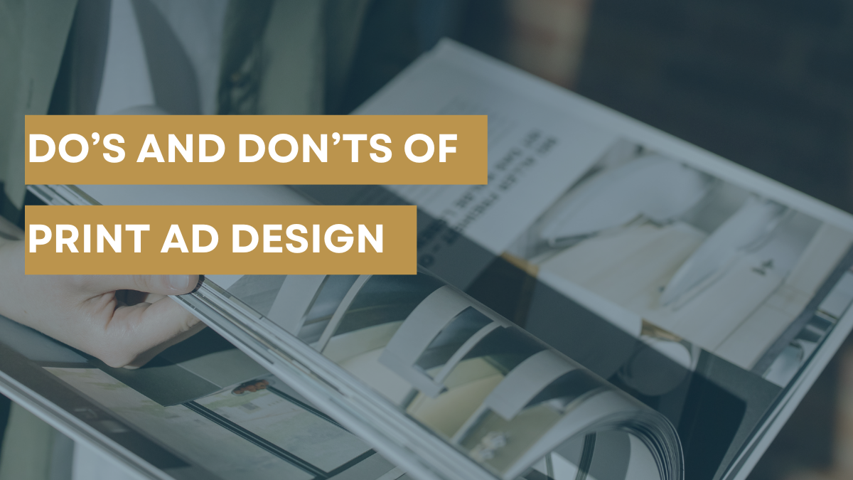 print-advertising-design